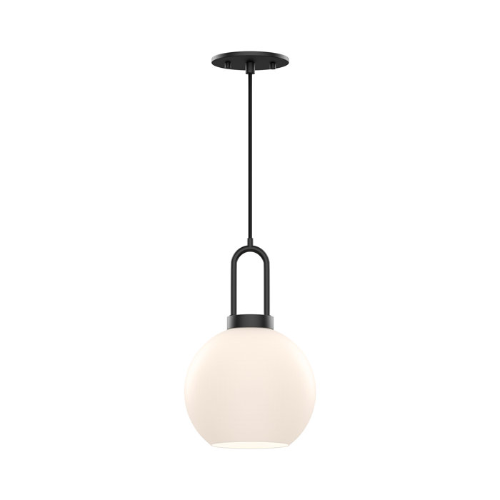Alora Mood Soji 1 - Light Single Pendant & Reviews | Wayfair